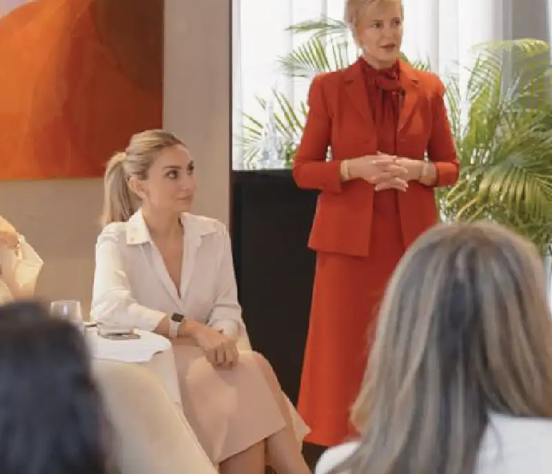 Siena Amani Consultancy